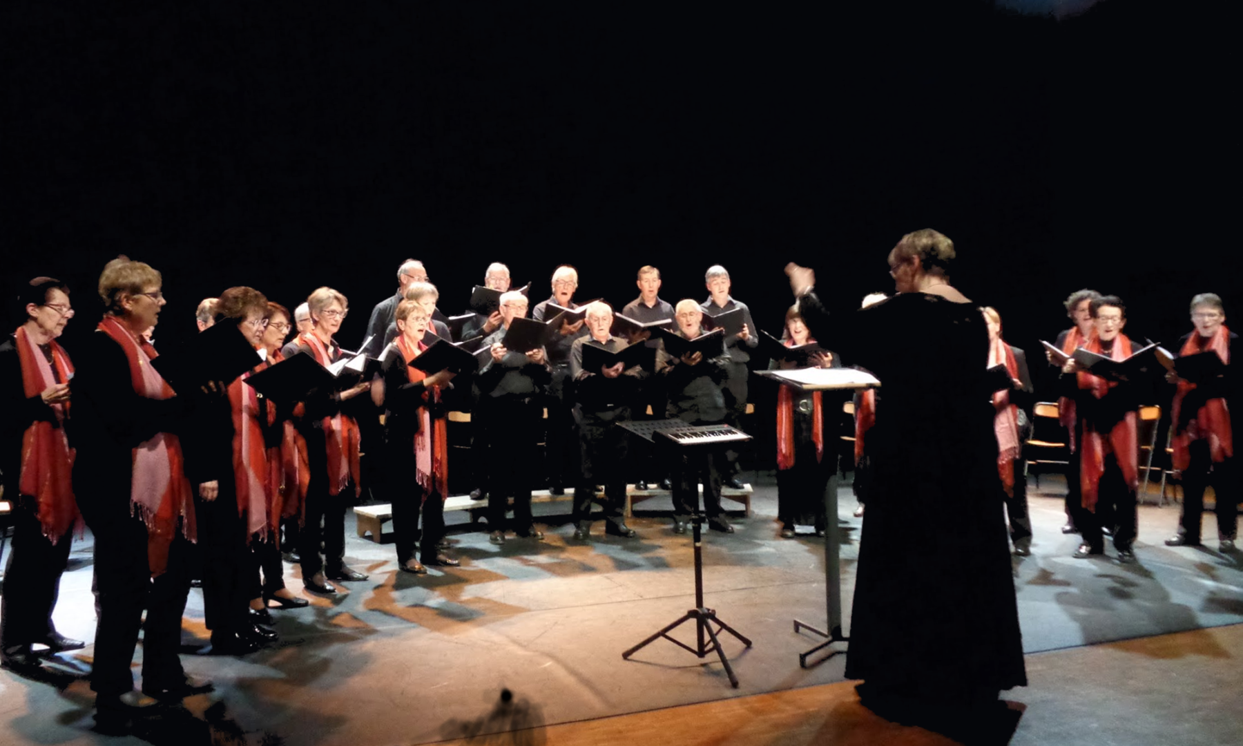 Barechu – Salomone Rossi – Ensemble Alauda